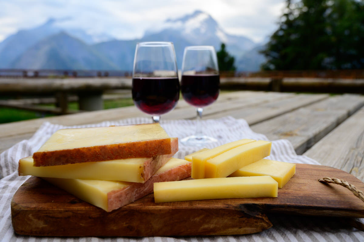 FMN - April 2019 - Interesting French Wines - The Bottle Talk
