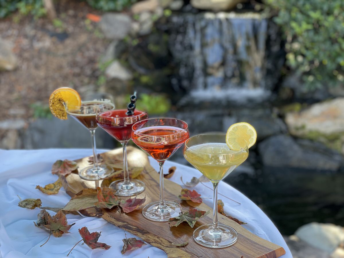 Prosecco Adds Sparkle to Your Autumn Cocktails - The Bottle Talk