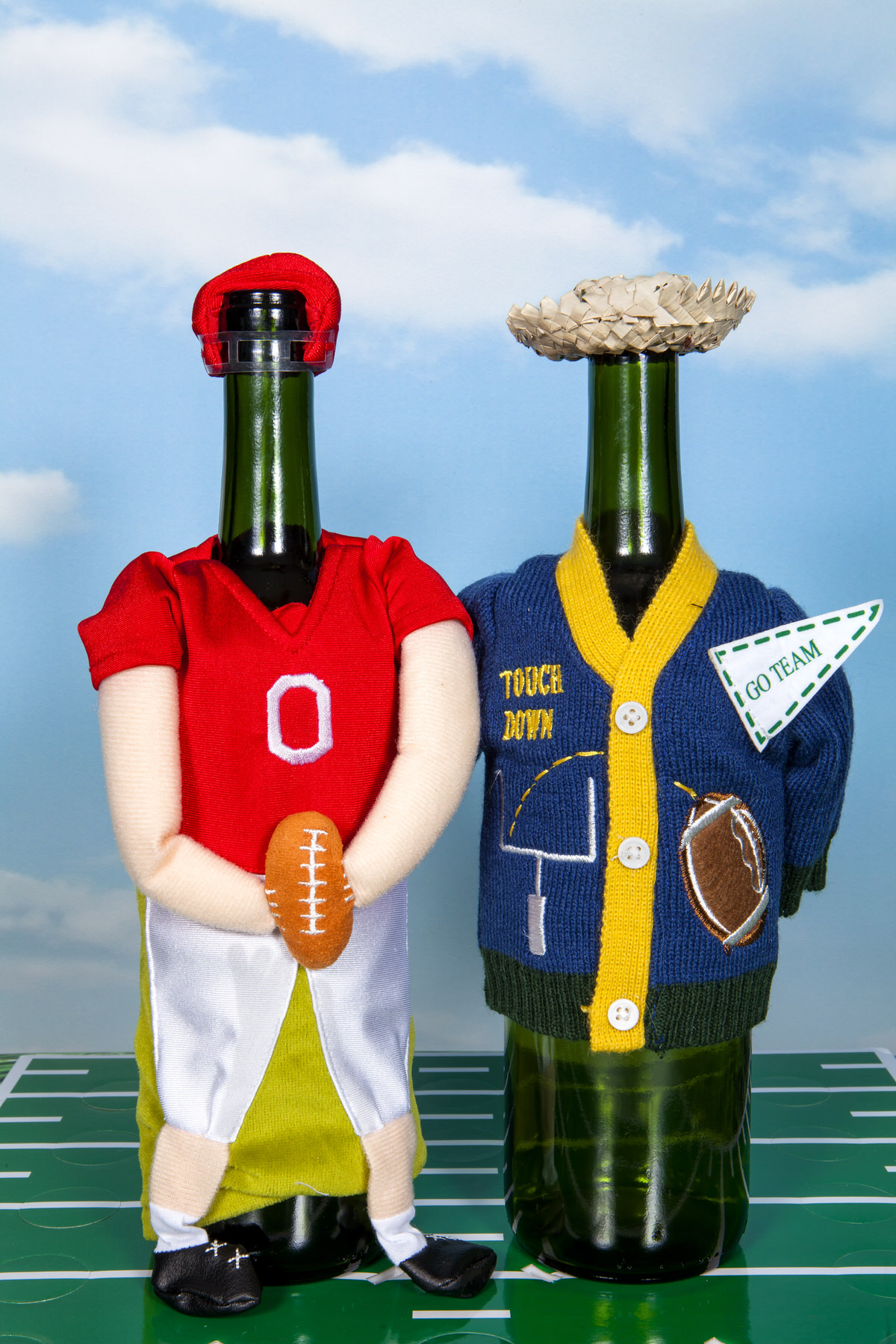 Post and Courier - September 2024 - Wine for Your Football Game ...
