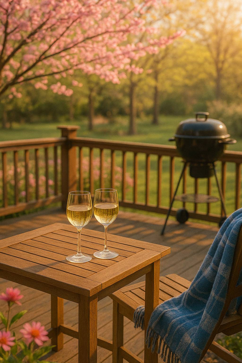 Post and Courier - March 2025 - Use Wine to Spring into the Season - The Bottle Talk